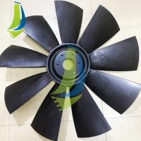 China OEM Supported 3546444 Fan Spider For C15 Engine Top Performance for sale