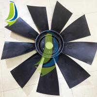 China OEM Supported 3546444 Fan Spider For C15 Engine Top Performance for sale