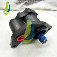 China 14X-49-11600 Gear Pump For D61EX-15 Dozer for sale