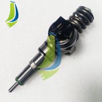 China 0414720313 Fuel Injector For Diesel Engine Parts for sale