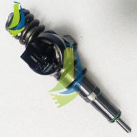 China 0414720313 Fuel Injector For Diesel Engine Parts for sale