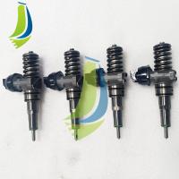 China 0414720313 Fuel Injector For Diesel Engine Parts for sale