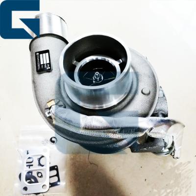 China 250-7699 2507699 C7 Turbocharger for E329D Excavator for sale