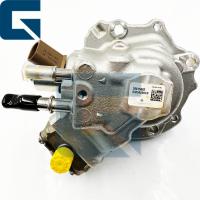 China Durable 28615682 Engine Fuel Injection Pump for sale