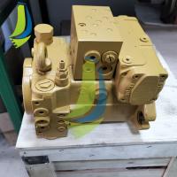 China 190-8199 Hydraulic Pump Piston Pump 1908199 for M318C for sale