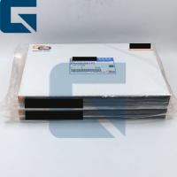 China Excavator Parts ZX120-1 ZX110-1 O Ring Gasket Set XP00000010PS XP00000001PS for sale