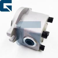 China 126-2016 1262016 C7 Engine Gear Pump for E323D Excavator for sale