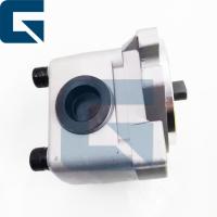 China 126-2016 1262016 C7 Engine Gear Pump for E323D Excavator for sale