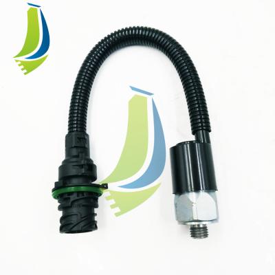 China 11170071 Fuel Pressure Switch Sensor VOE11170071 for L150E Wheel Loader for sale