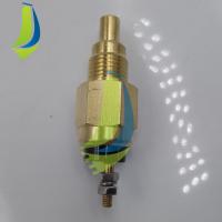 China 4371318 Water Temperature Sensor for EX200-2 EX200-3 Excavator for sale