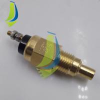 China 4371318 Water Temperature Sensor for EX200-2 EX200-3 Excavator for sale