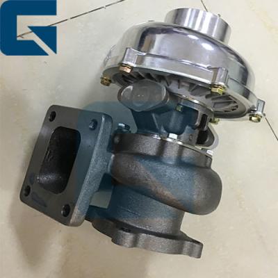 China 6BD1 Turbocharger 114400-2720 Turbo 1144002720 for EX200-2 Excavator for sale