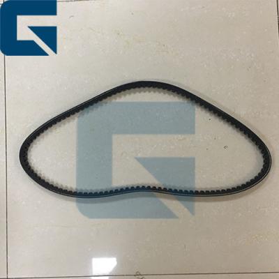 China 8-98152906-0 8981529060 Rubber Parts Fan Belt For ZX200 6BG1 Excavator for sale