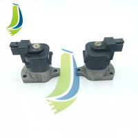 China 4089980 4089981 Fuel Pump Metering Control Actuator for ISX15 QSX15 Engine for sale
