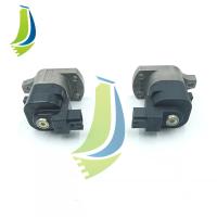 China 4089980 4089981 Fuel Pump Metering Control Actuator for ISX15 QSX15 Engine for sale