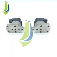 China 4089980 4089981 Fuel Pump Metering Control Actuator for ISX15 QSX15 Engine for sale