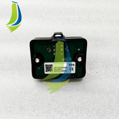 China 21918597 Generator Set Control Unit Relay VOE21918597 for 1140-42VE for sale
