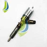 China 2645A747 Diesel Common Rail Fuel Injector For C4.4 C6.6 Engine for sale