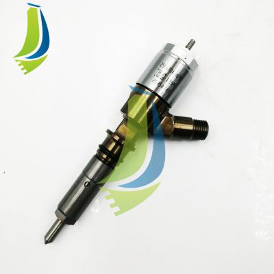 China 2645A747 Diesel Common Rail Fuel Injector For C4.4 C6.6 Engine for sale