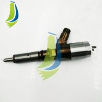 China 2645A747 Diesel Common Rail Fuel Injector For C4.4 C6.6 Engine for sale