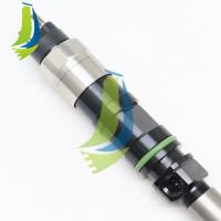 China 3801627 Injector Assy Common Rail Injector for TAD851VE Engine for sale