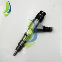 China 0 445 120 371 Diesel Common Rail Injector 0445120371 for sale