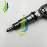 China 0 445 120 371 Diesel Common Rail Injector 0445120371 for sale
