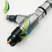 China 0 445 120 371 Diesel Common Rail Injector 0445120371 for sale