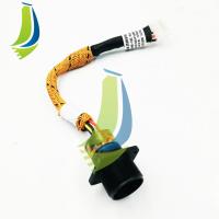 China 324-0843 Transmission Wiring Harness 3240843 for 3512B C4.4 Engine for sale