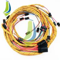 China 231-1664 Wiring Harness Main Control Valve Harness 2311664 for E365C Excavator for sale