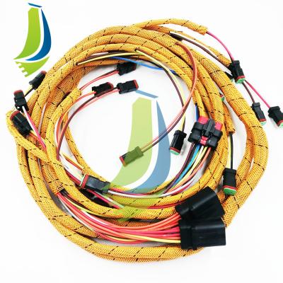 China 231-1664 Wiring Harness Main Control Valve Harness 2311664 for E365C Excavator for sale