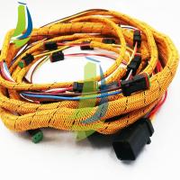 China 231-1664 Wiring Harness Main Control Valve Harness 2311664 for E365C Excavator for sale
