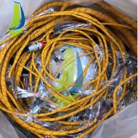 China 328-4399 3284399 Wiring Harness Chassis Harness for 966H for sale