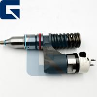 China 317-5278 3175278 3176C Engine Fuel Injector for D7R Truck for sale