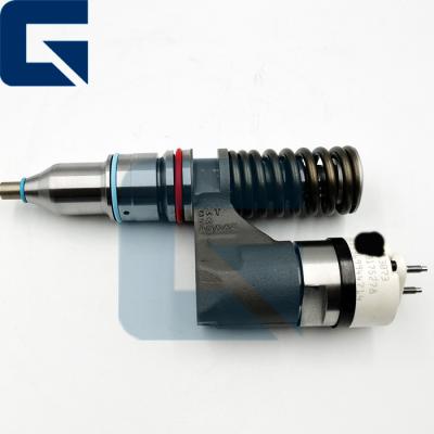 China 317-5278 3175278 3176C Engine Fuel Injector for D7R Truck for sale