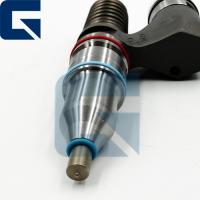 China 317-5278 3175278 3176C Engine Fuel Injector for D7R Truck for sale