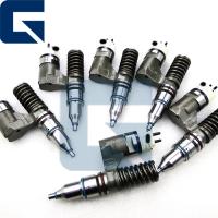 China 317-5278 3175278 3176C Engine Fuel Injector for D7R Truck for sale