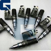 China 317-5278 3175278 3176C Engine Fuel Injector for D7R Truck for sale