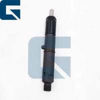 China 0432131669 Diesel Fuel Injector Nozzle Injector for Engine Parts for sale