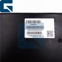 China P3408501 3408501 Controller Electronic Control Unit for ISX475 Engine for sale