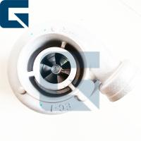 China 04258205KZ 04258205 Excavator Turbocharger For S100G Turbo for sale