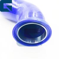 China VOE14618183 14618183 Air Hose Tube for EC240B Excavator Cooler Pipe for sale