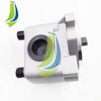 China 126-2016 1262016 Gear Pump For E320D Excavator for sale