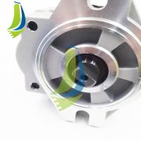 China 126-2016 1262016 Gear Pump For E320D Excavator for sale