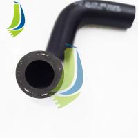 China 294-1778 2941778 Radiator Hose For E320D Excavator for sale
