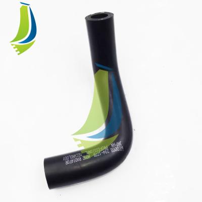 China 294-1778 2941778 Radiator Hose For E320D Excavator for sale