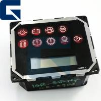 China 136-3085 1363085 Monitor Control GP for D6R Loader for sale
