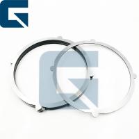 China 107-6954 107-6955 Plate Friction for 320D Excavator for sale
