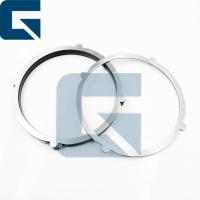 China 107-6954 107-6955 Plate Friction for 320D Excavator for sale