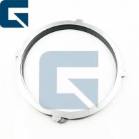 China 107-6954 107-6955 Plate Friction for 320D Excavator for sale